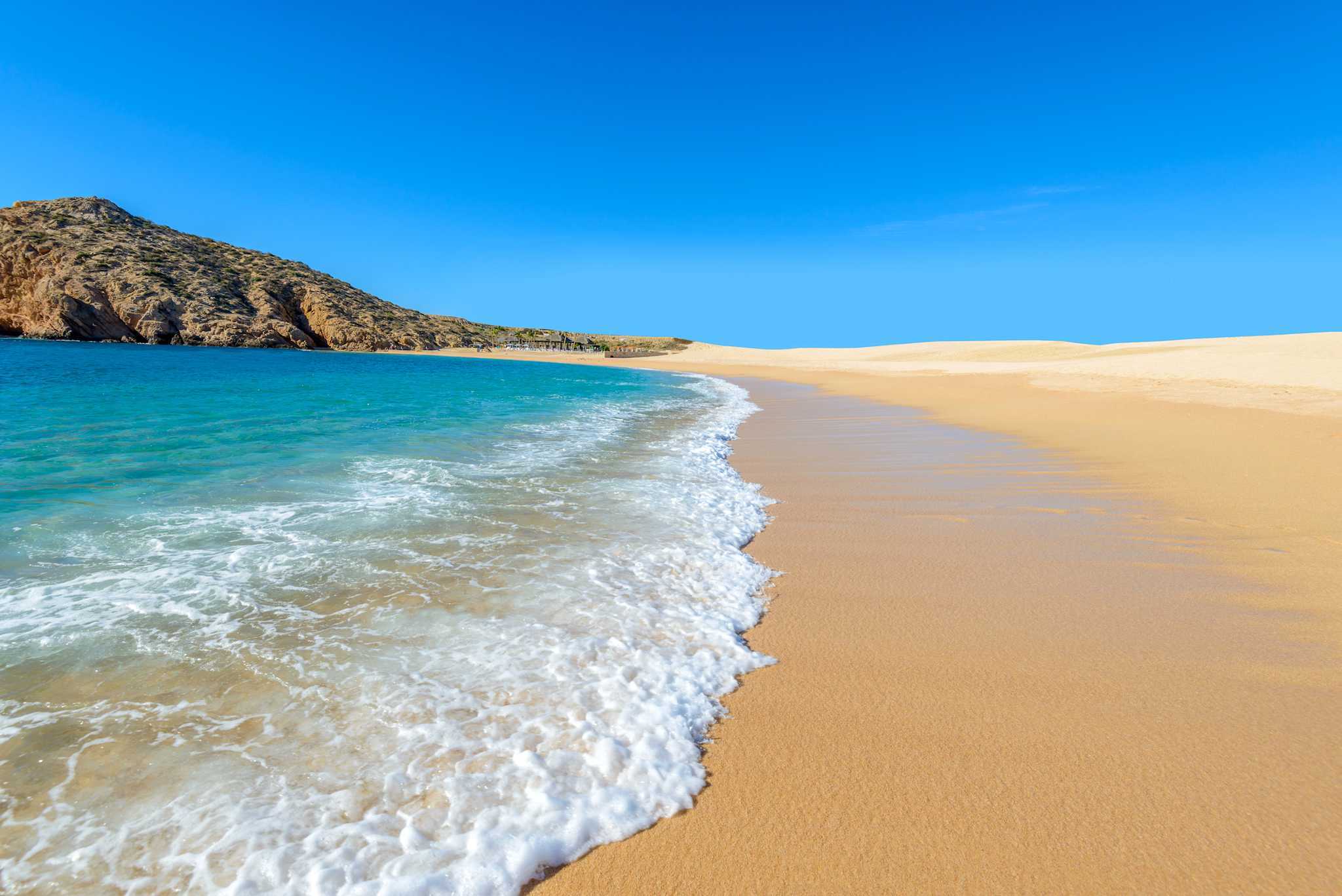 BEACHES | Cabo Best Beaches | Villa Pura Vida